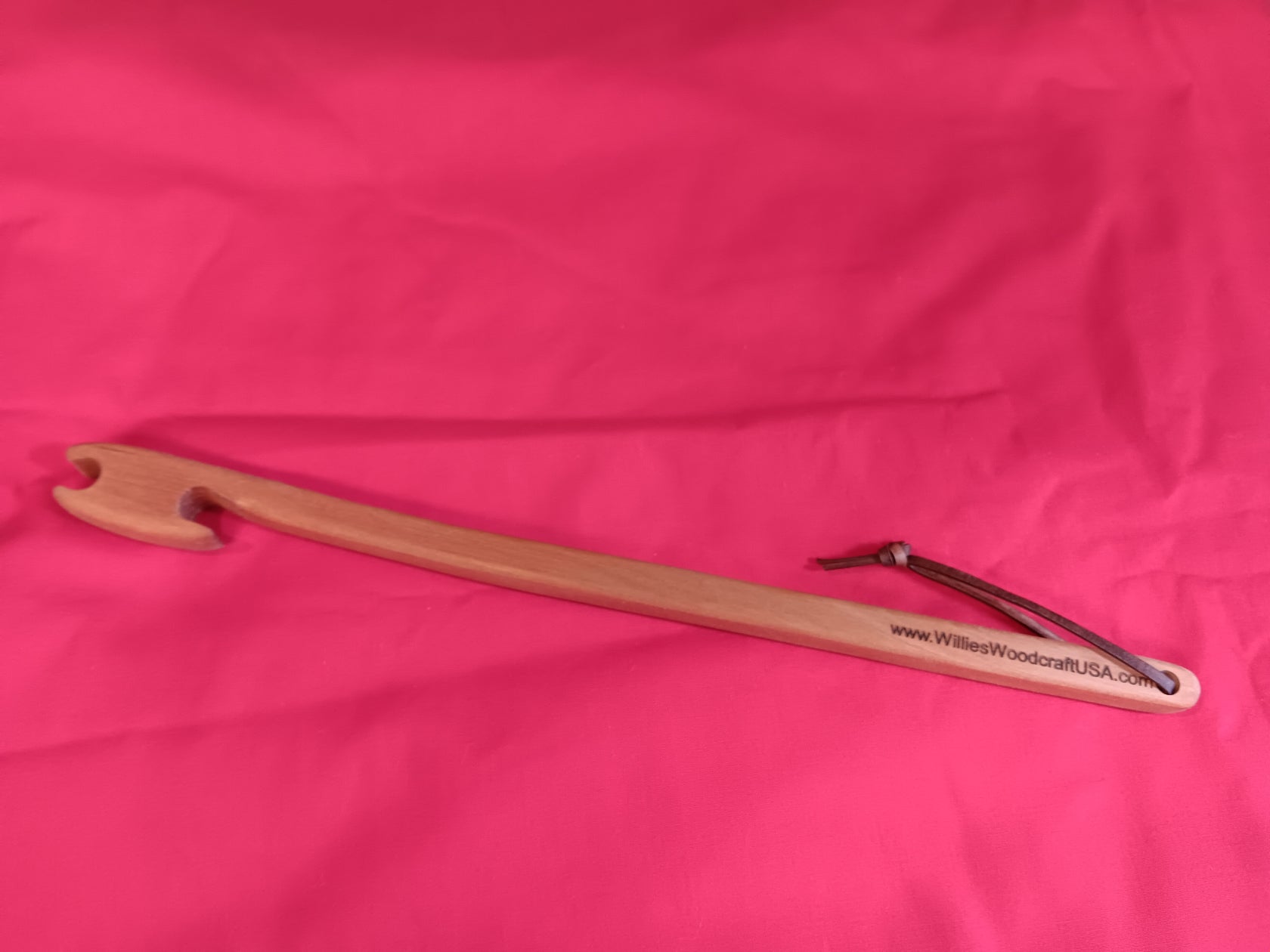 Oven Push-Pull Stick – Willie's Woodcraft USA